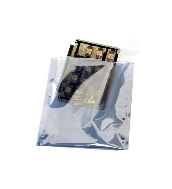 Anti-static bags products range - Polybags Direct