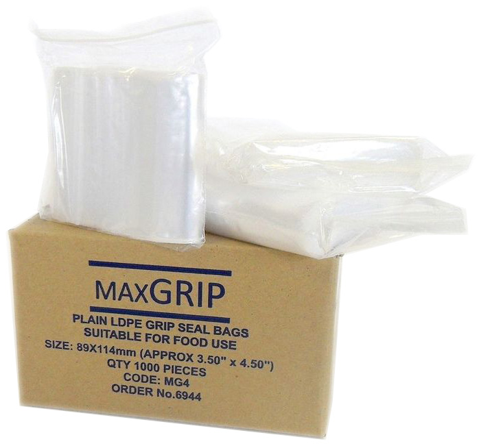 Buy gripwell bags - Polybags Direct