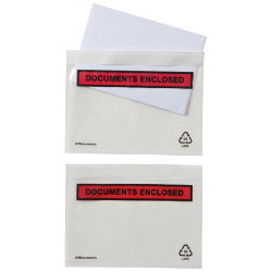 Mailing bag product range - Polybags Direct