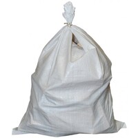 Heavy-Duty Woven Polypropylene Sacks | Polybags Direct - Polybags Direct