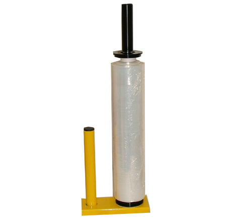 Buy pallet wrap dispensers - Polybags Direct